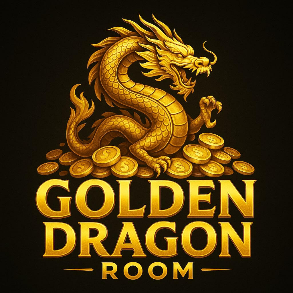 Golden Dragon Room